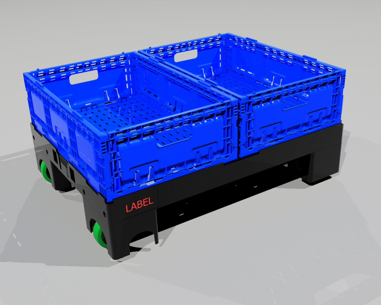 Visualisation - Miles Virtual Impressions - Product Design, Development ...