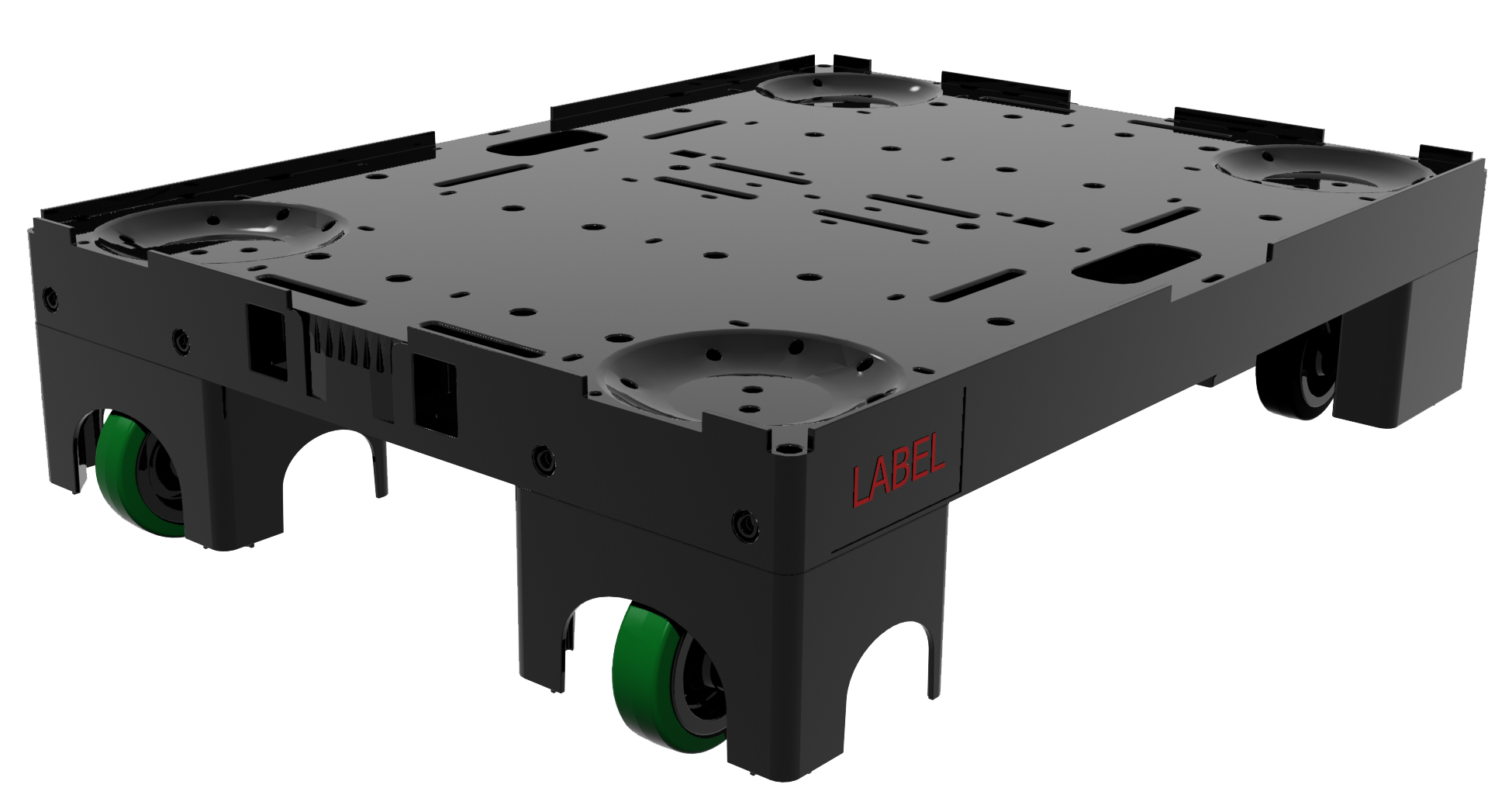 Design & Drafting - Miles Virtual Impressions - Product Design ...